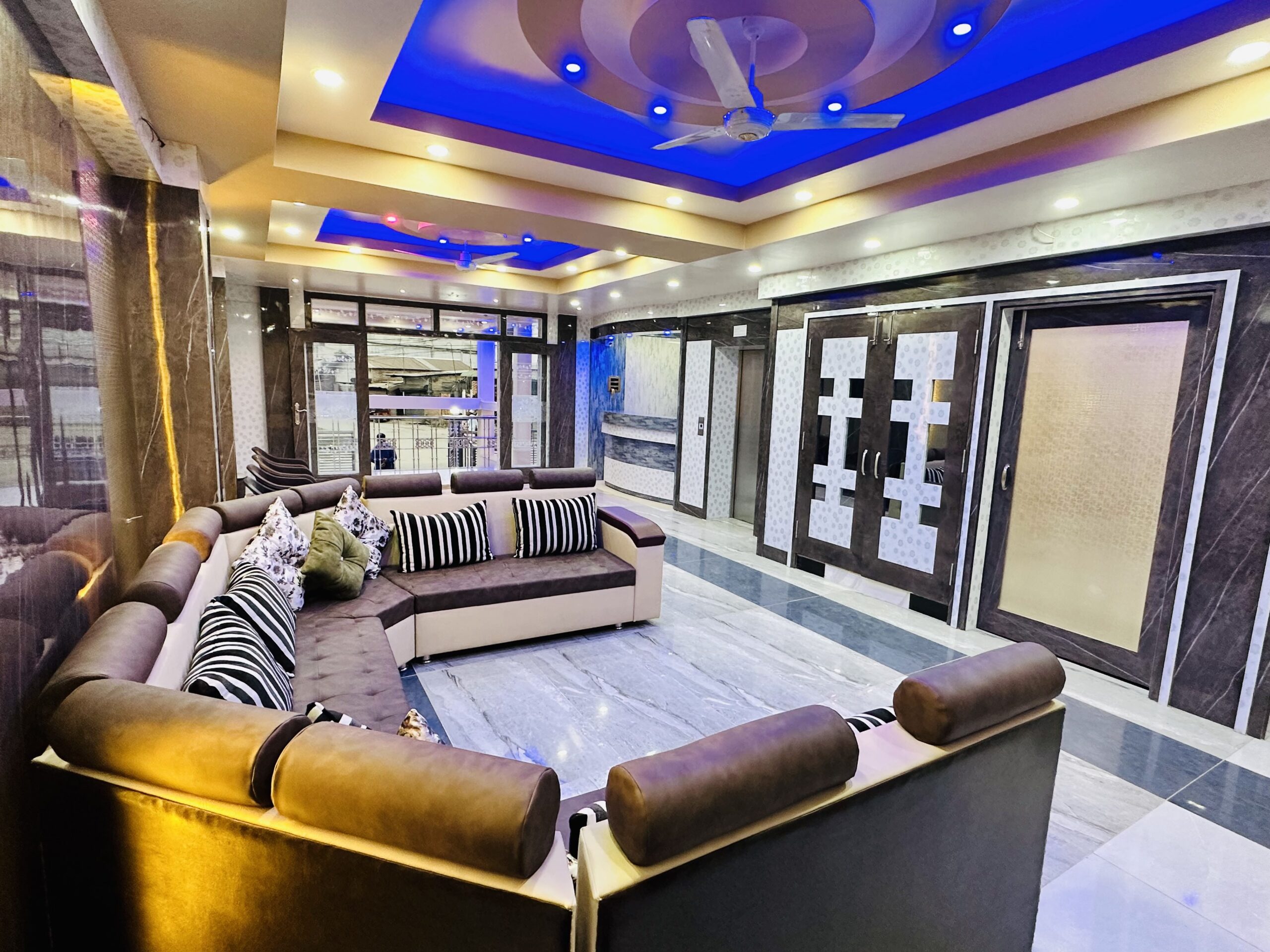 Hotel Royal Palace – Hotel Royal Palace